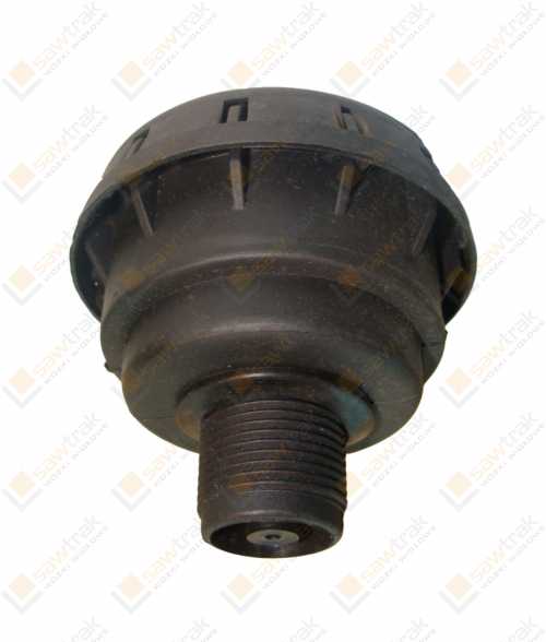 FILTERS • części zamienne LINDE