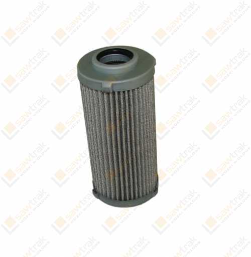 FILTERS • części zamienne LINDE