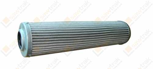 FILTERS • części zamienne LINDE