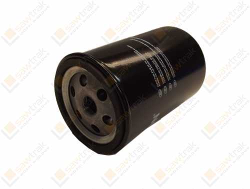 FILTERS • części zamienne LINDE