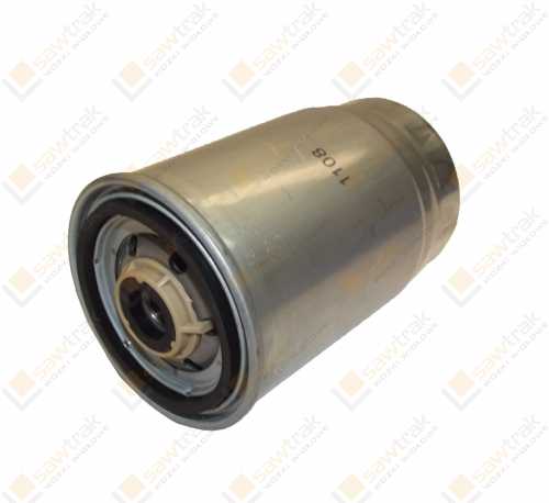 FILTERS • części zamienne LINDE