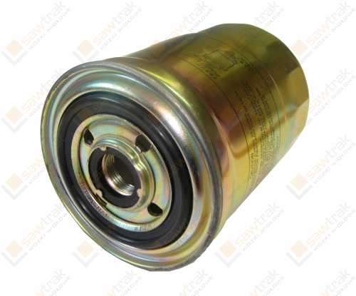 FILTERS • części zamienne LINDE