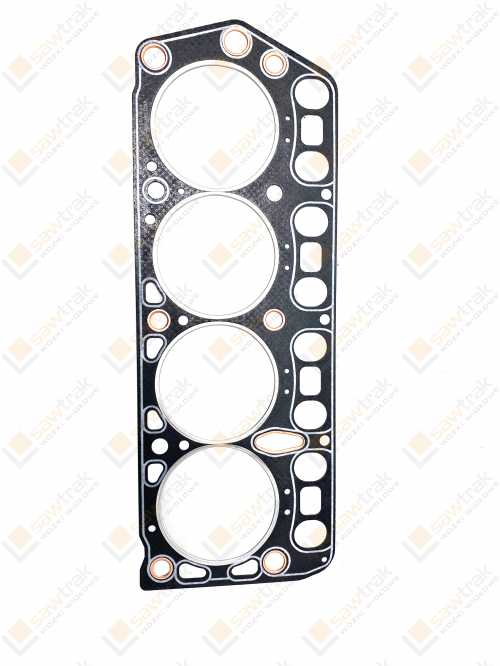 ENGINE GASKETS & SEALS • części zamienne TOYOTA