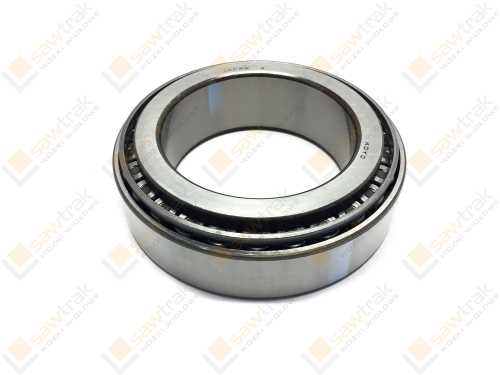 STEERING • części zamienne TOYOTA