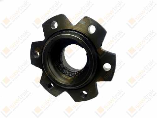 STEERING • części zamienne TOYOTA