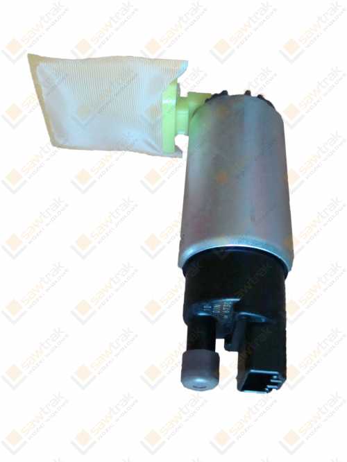 FUEL SYSTEM • części zamienne TOYOTA