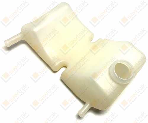 COOLING SYSTEM • części zamienne LINDE